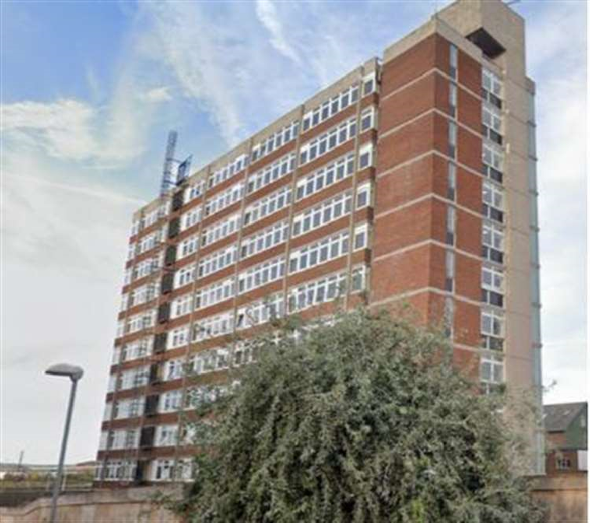 ‘No choice’ says Council in homeless row - Newham Voices