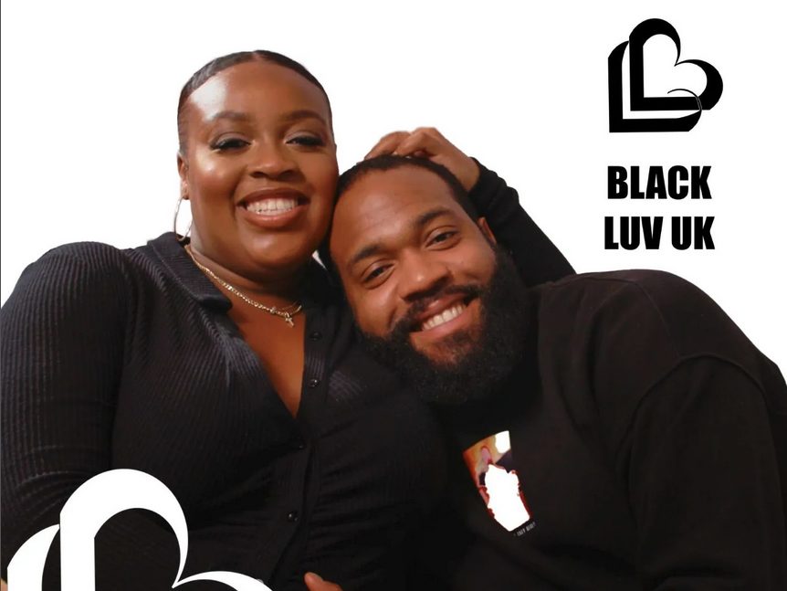 Black Luv UK TV Producers Negotiate US Distribution Deal - Newham Voices