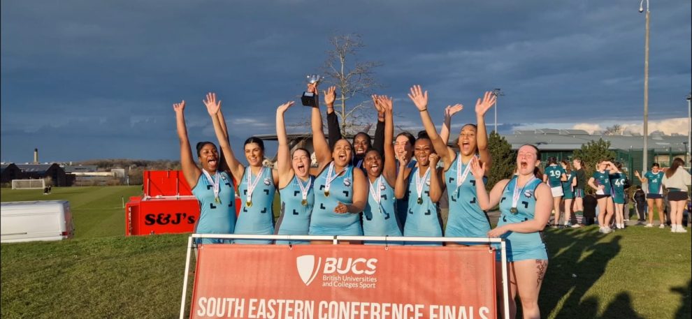 East London netball team convincing win - Newham Voices