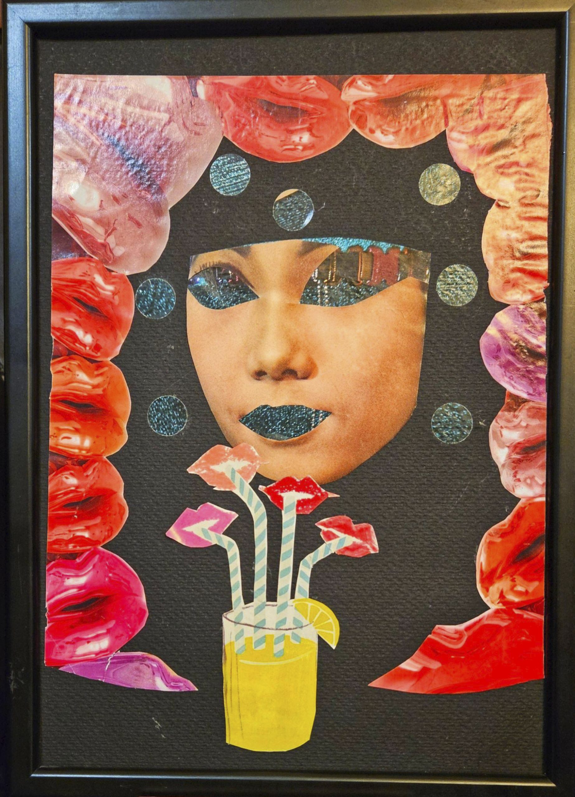 An artist’s journey from Forest Gate to Jamaica - Newham Voices