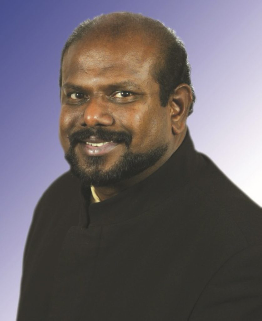 A tribute to activist Paul - Newham Voices