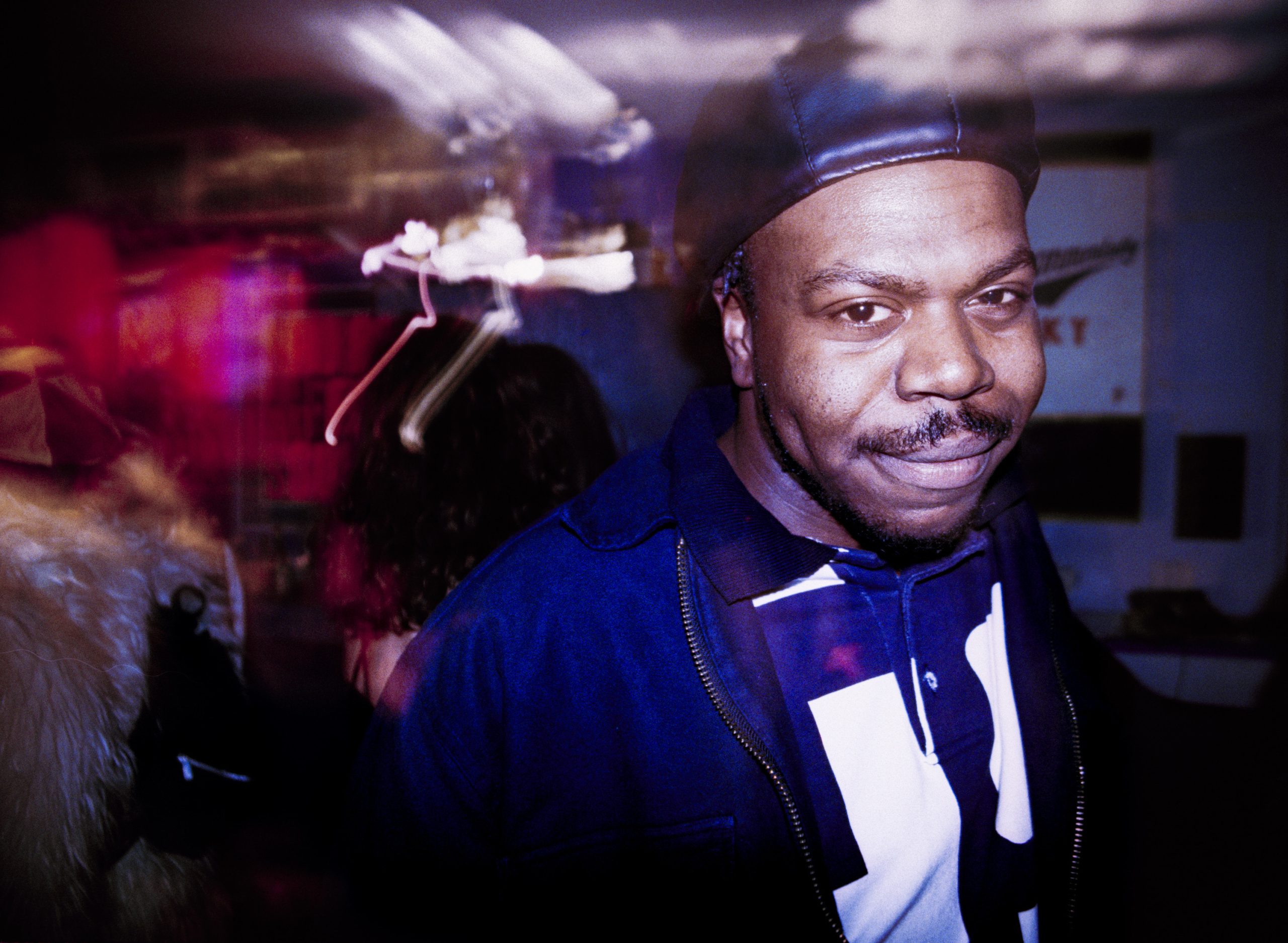 Tributes to ‘the godfather of breakbeat’ - Newham Voices