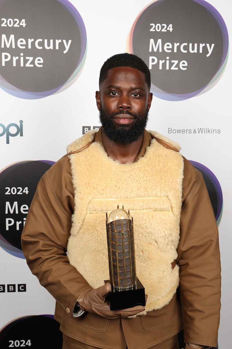 Music with purpose - Newham Voices