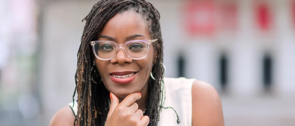 Newham’s Paulette Watson Wins Global Tech Award - Newham Voices