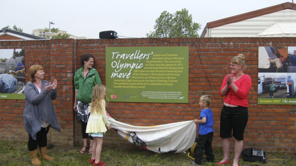 Fact file: Newham’s homelessness crisis - Newham Voices