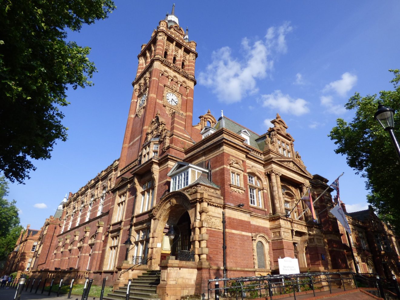 Second 9% Newham Council tax rise plus more cuts under consideration ...