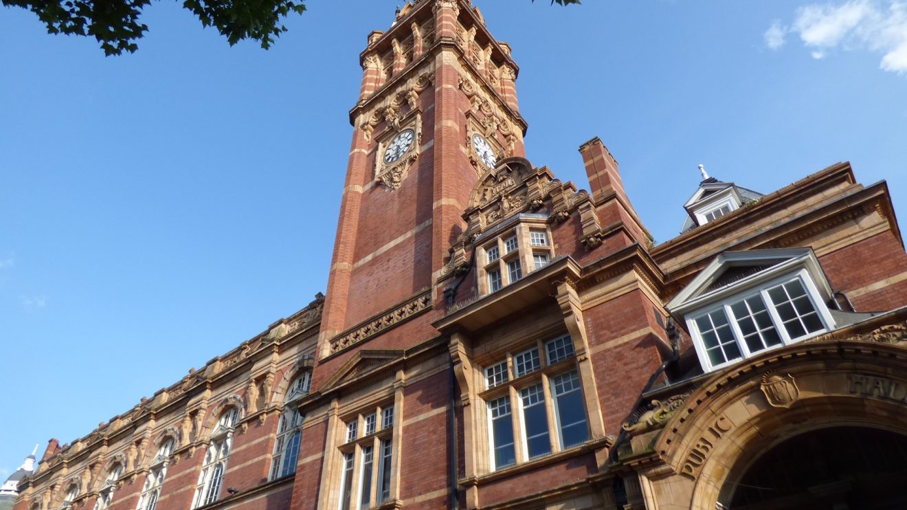 Newham Council at a crossroads, warns new chief executive - Newham Voices