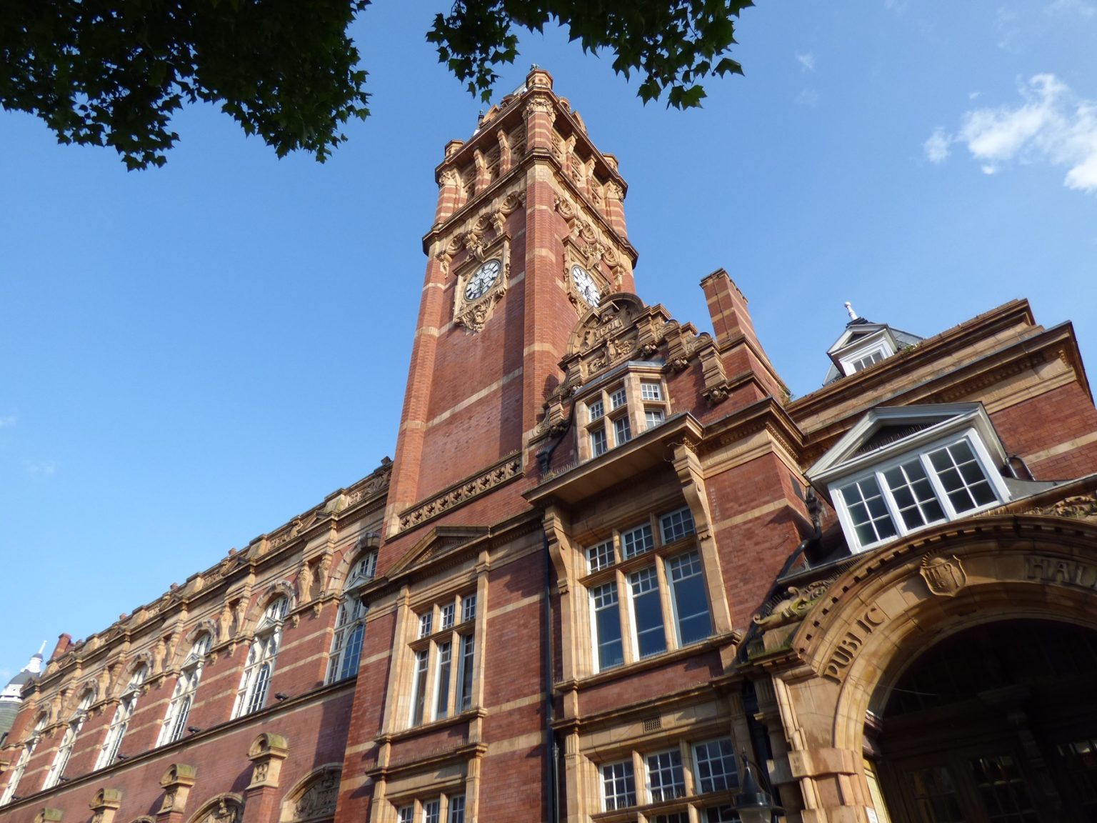 Six in race for Plaistow South - Newham Voices