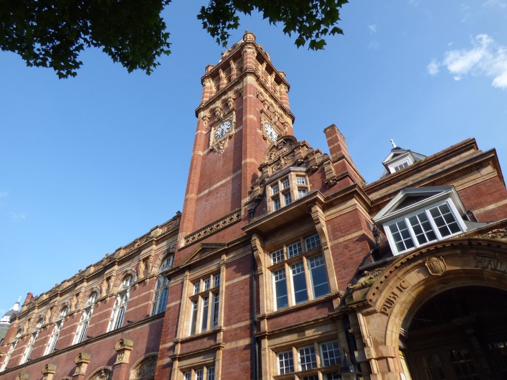 Councillors pose questions aimed at a better Borough - Newham Voices