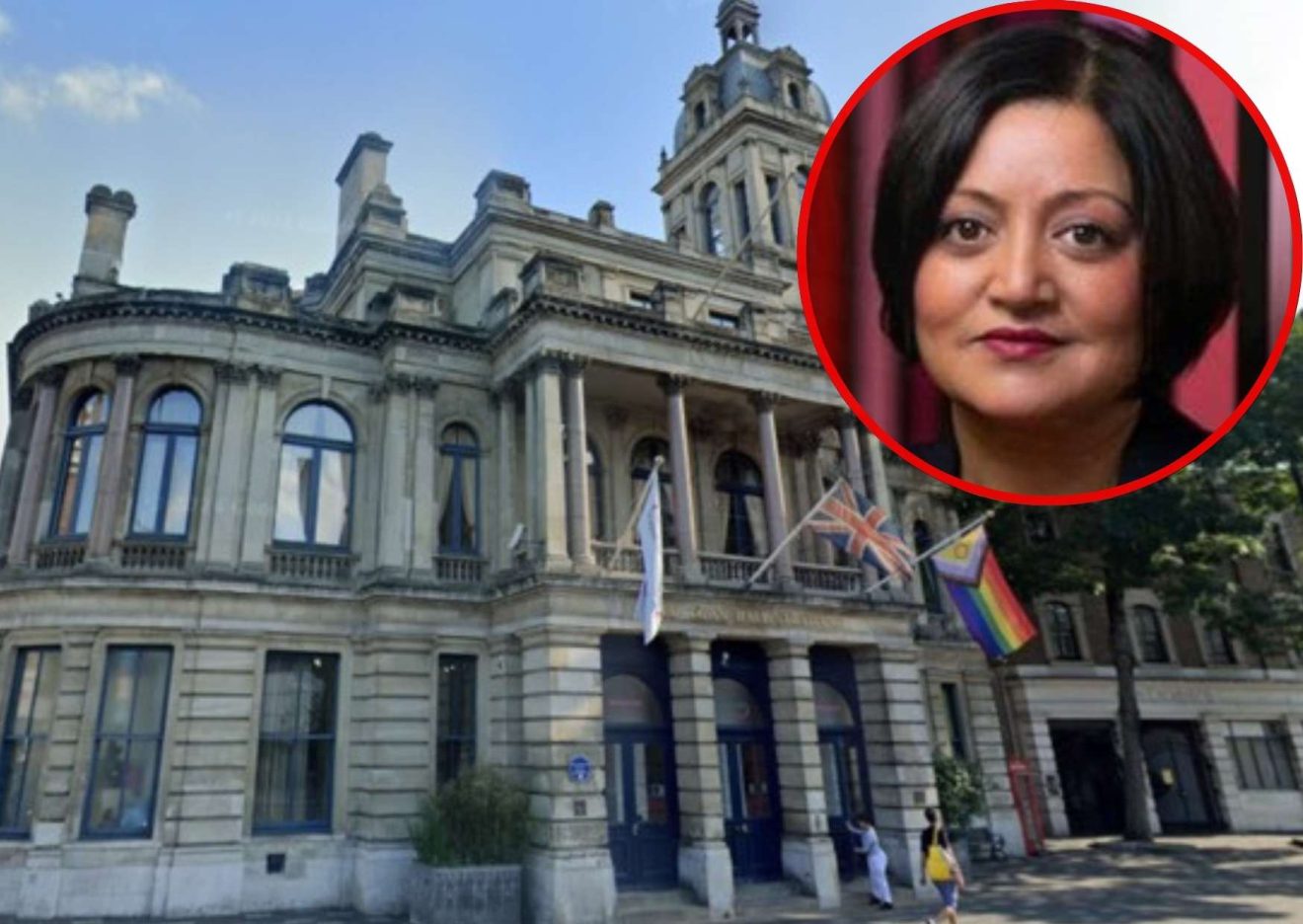 Mayor to stand down after turbulent year - Newham Voices