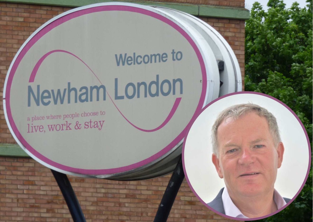 Newham Council chief admits upcoming cuts will be 'resisted' by ...