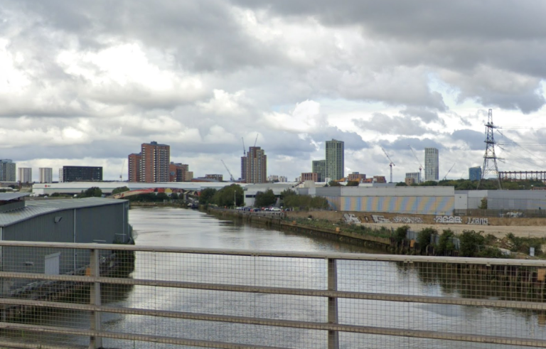 Hopes raised for new River Lea footbridge as councils put up £10m in ...