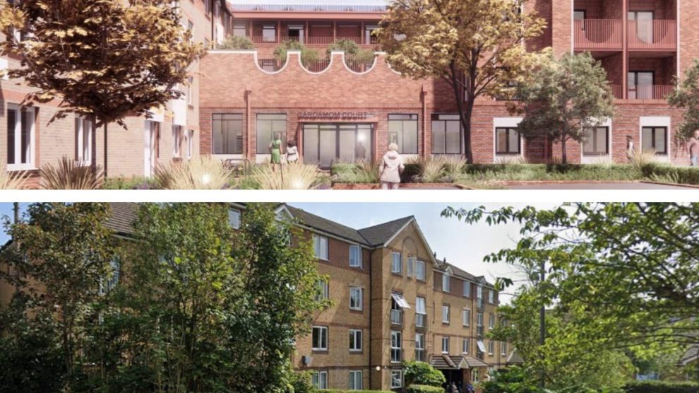 Newham Council at a crossroads, warns new chief executive - Newham Voices