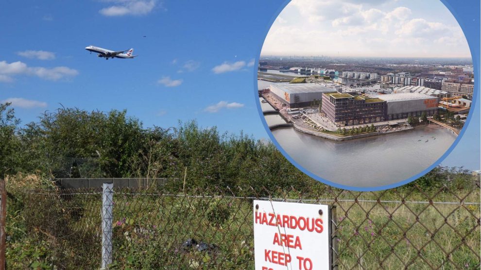 Newham Council at a crossroads, warns new chief executive - Newham Voices