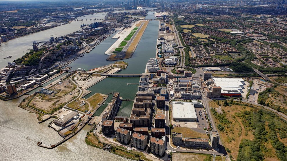 Newham Council at a crossroads, warns new chief executive - Newham Voices