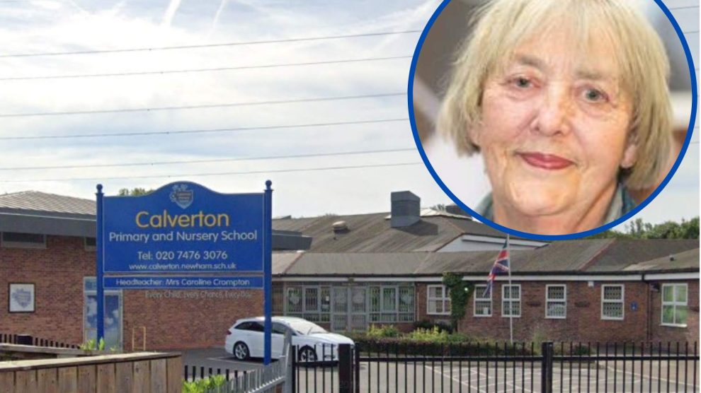 Newham Council at a crossroads, warns new chief executive - Newham Voices