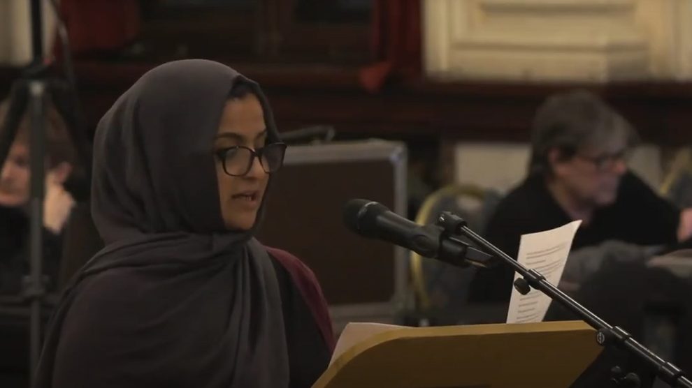 Newham Council at a crossroads, warns new chief executive - Newham Voices