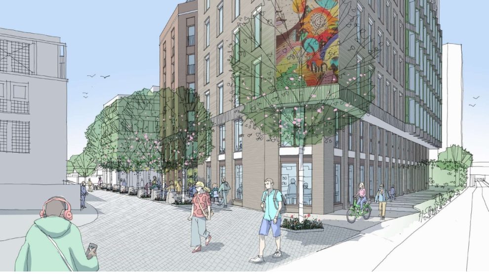 Newham Council at a crossroads, warns new chief executive - Newham Voices