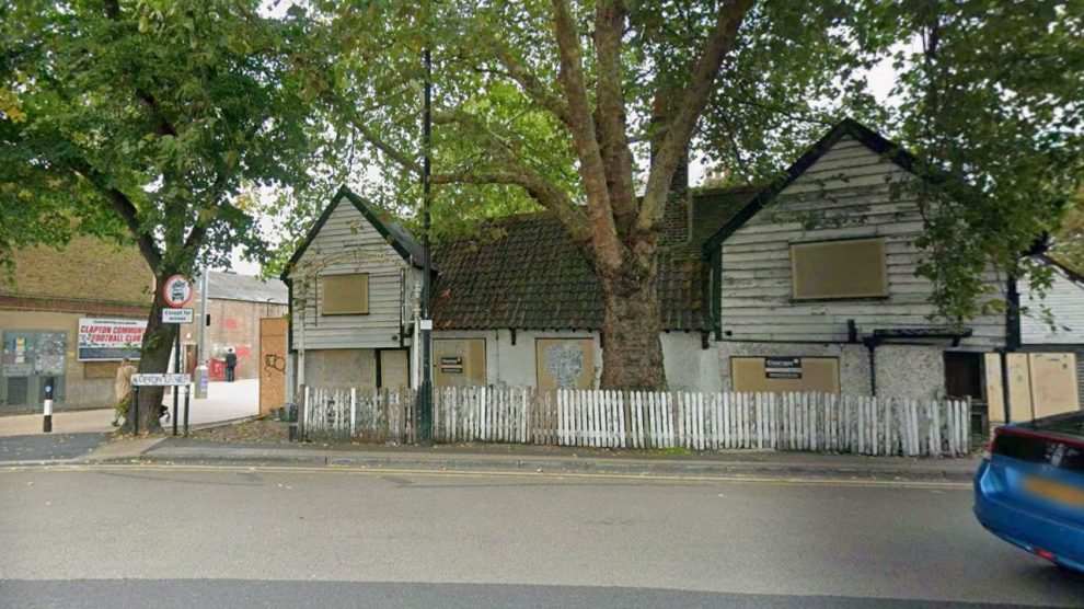 Newham Council at a crossroads, warns new chief executive - Newham Voices