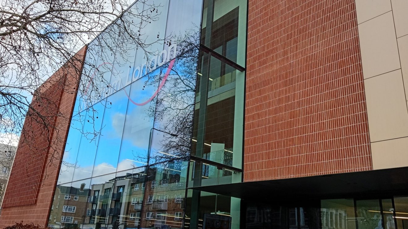 Newham Council celebrates 'outstanding' rating for children's services ...