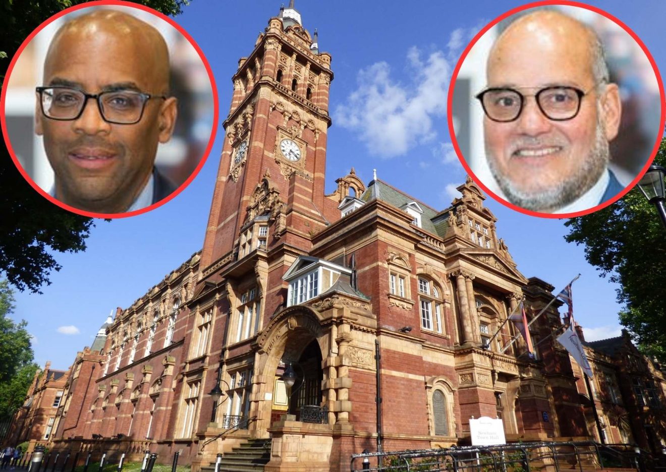 Austerity 'not over' for Newham residents, warns councillor - Newham Voices