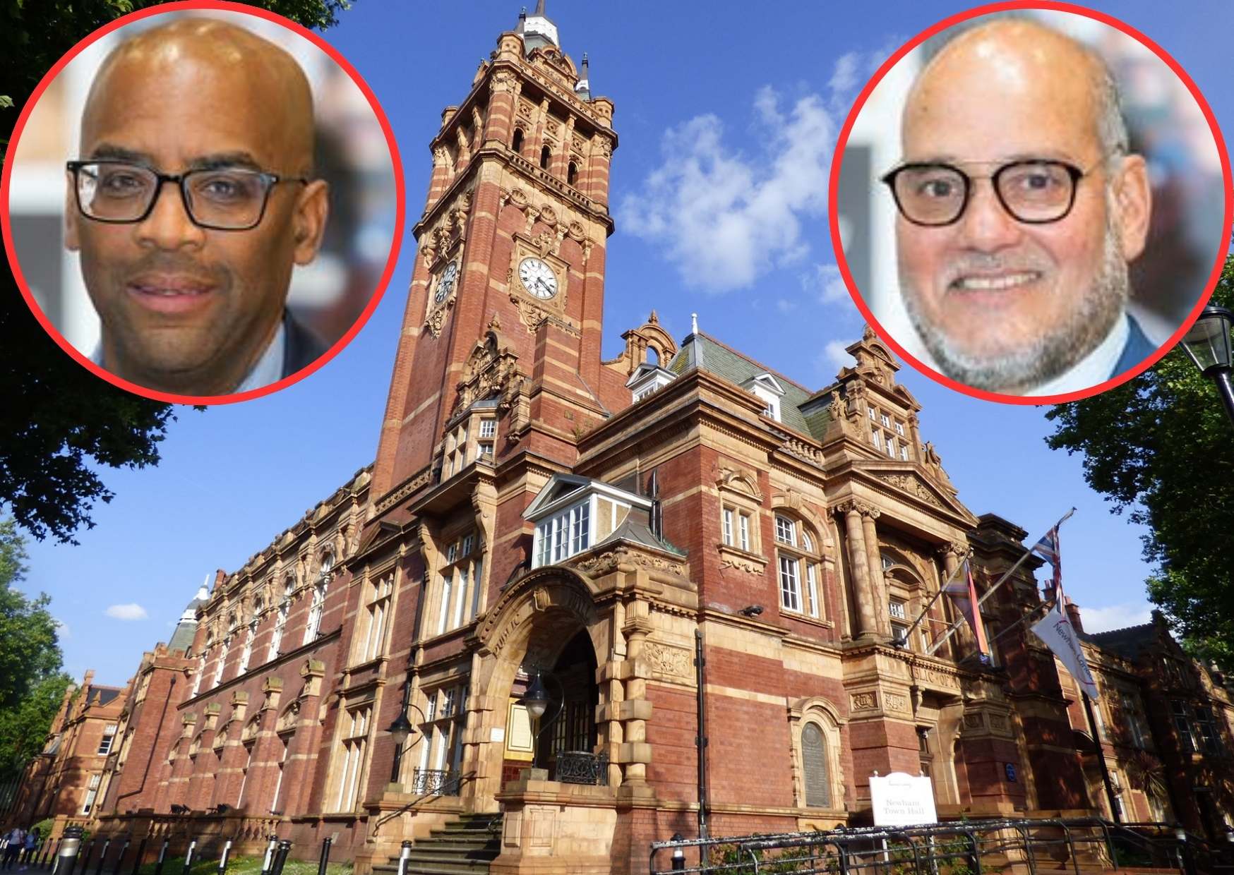 Austerity 'not over' for Newham residents, warns councillor - Newham Voices