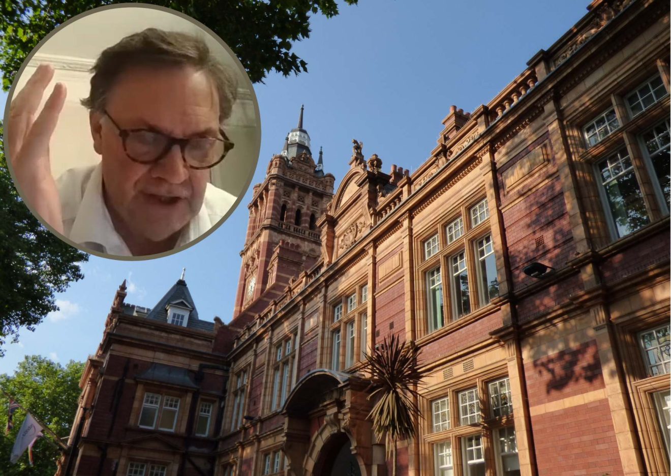 Warning over Newham Council's £2billion debt - Newham Voices